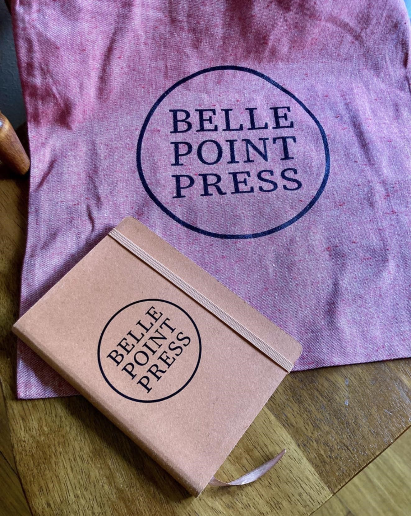 The Nitty Gritty: TALKING INDEPENDENT PRESS WITH CASIE DODD OF BELLE ...