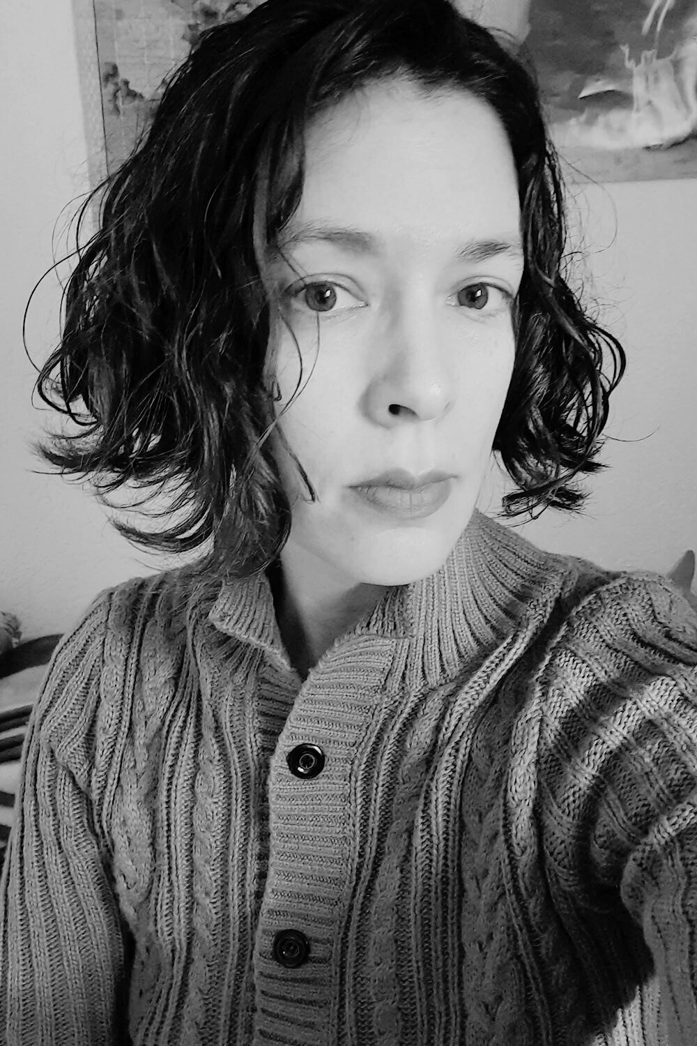 The Nitty Gritty: Talking with Cathy Ulrich about Small Burning Things ...
