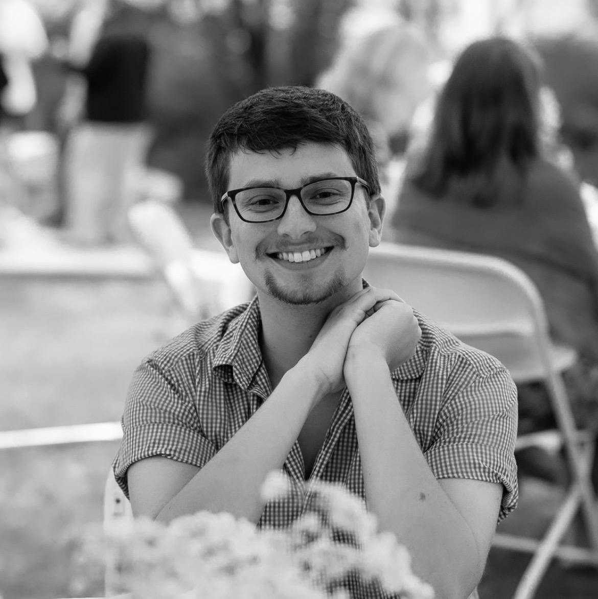 Contributors – Reckon Review