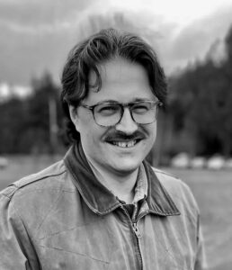 THE THINGS I ALWAYS DO | Fiction by Benjamin Porter – Reckon Review